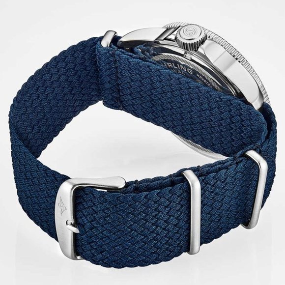 Stuhrling Original | Accessories | Stuhrling Original Cobia Quartz ...